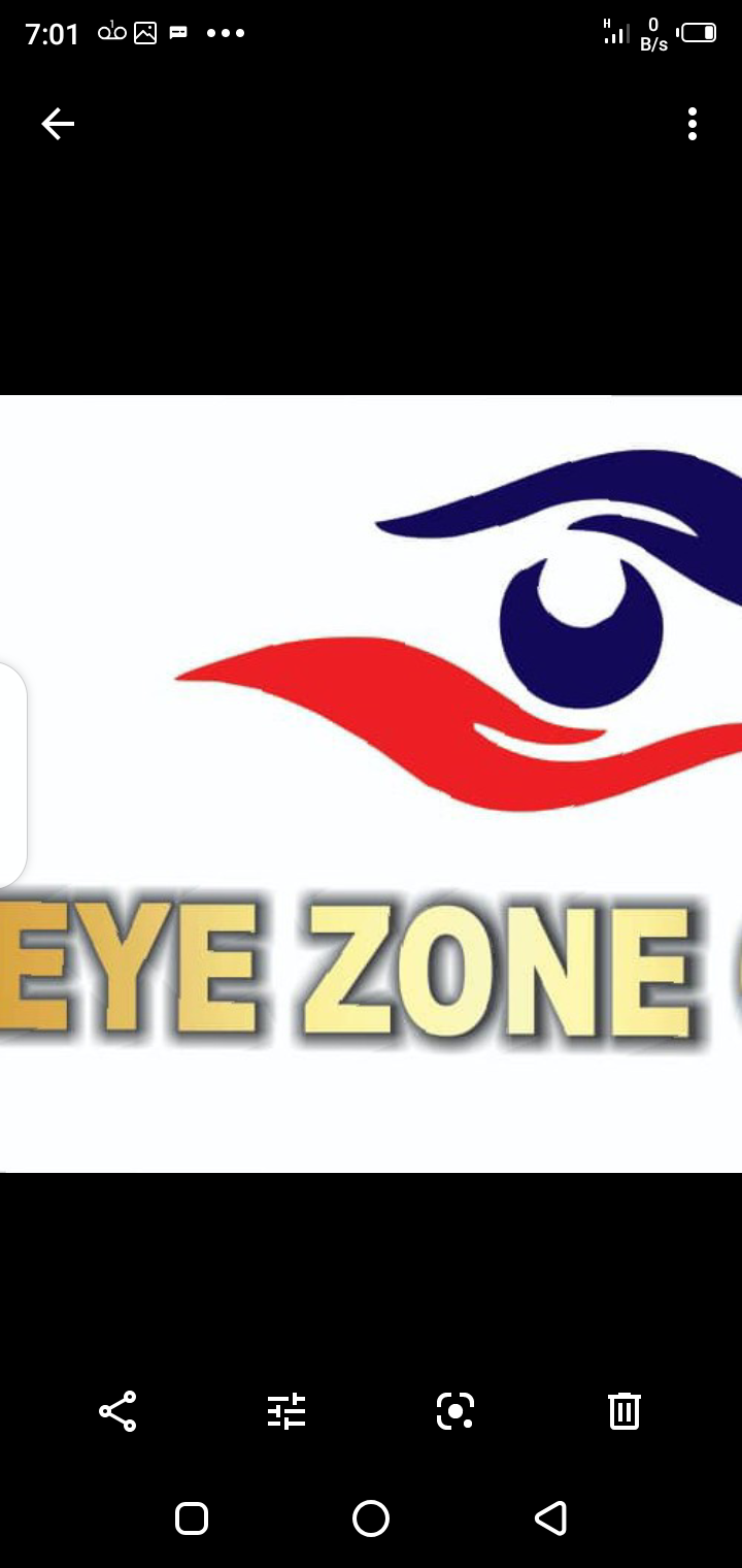 Eye Zone Ltd New Haven Enugu - finelib.com