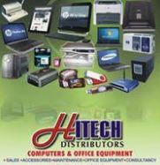 Hitech Distributors Warri Delta State, Nigeria - finelib.com