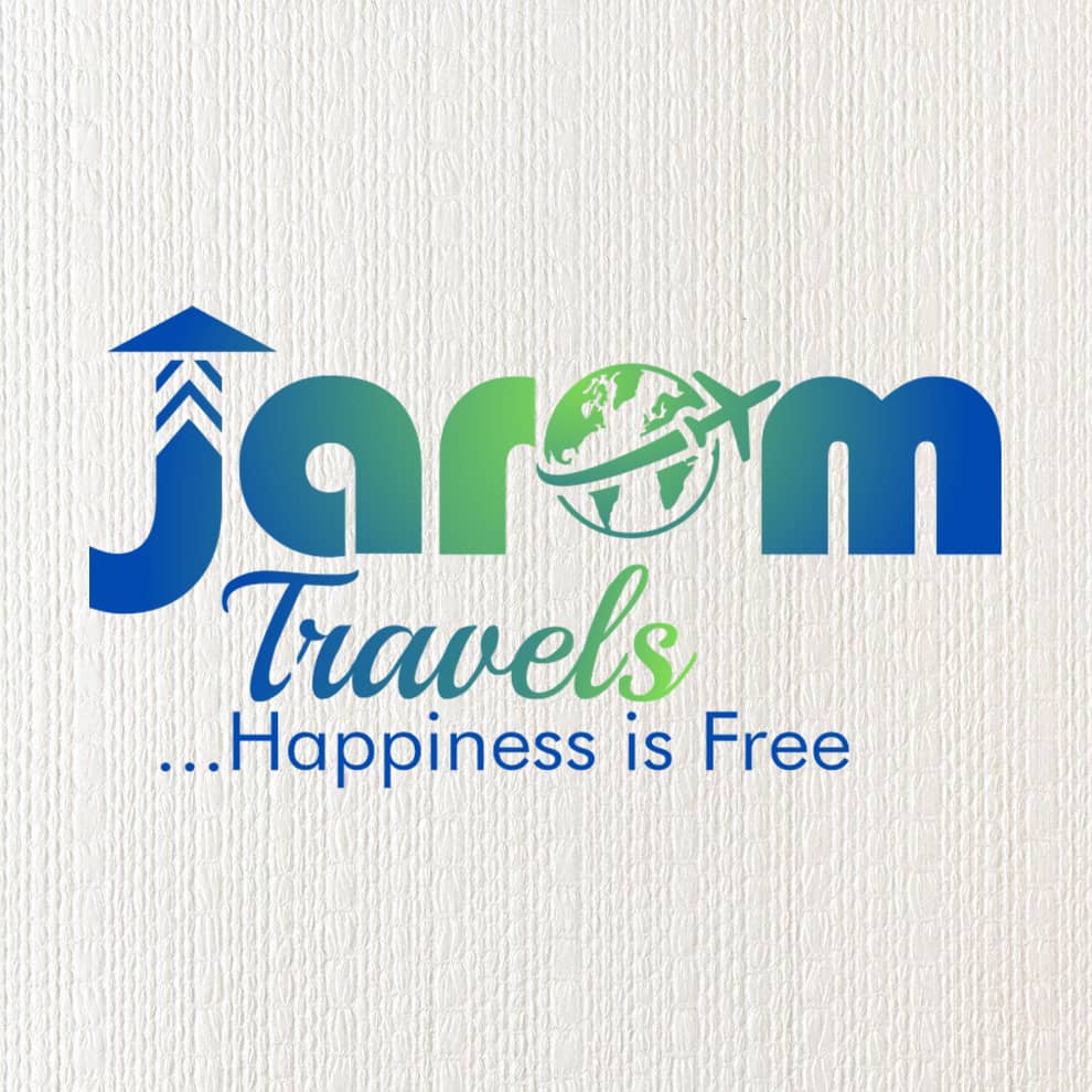 Jarom Travel Agency Zone 3 Wuse Abuja FCT - finelib.com
