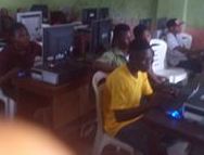 Oghenemaro Computers Warri Delta State, Nigeria - finelib.com