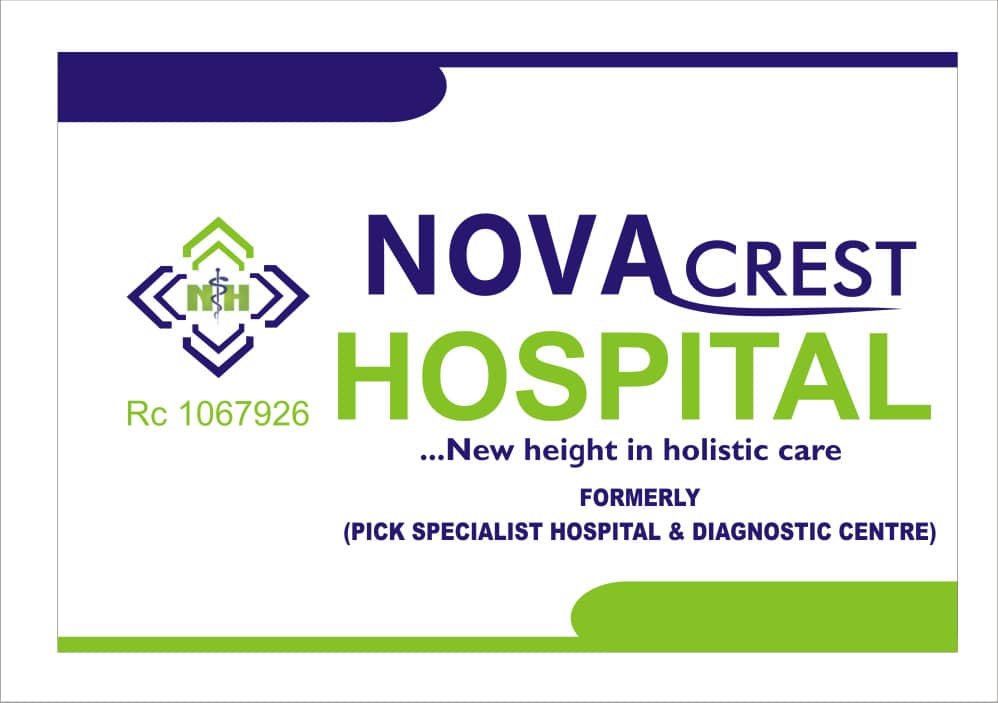 Novacrest Hospitals Gwarimpa Abuja FCT, Nigeria - finelib.com