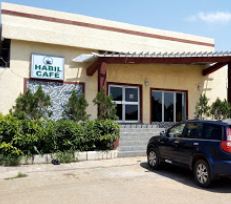 Habil Cafe City Centre Kaduna, Nigeria - finelib.com