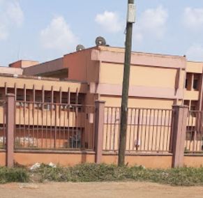 Federal Secretariat Ibadan Ibadan Oyo State, Nigeria - finelib.com