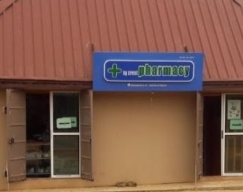 SY Crest Pharmacy Ltd Agwa Kaduna South,Nigeria - finelib.com