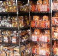 Fortunate Bakery Ibadan Oludo Ibadan Oyo State, Nigeria - finelib.com