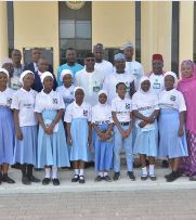 Destiny College Malali GRA Kaduna, Nigeria - finelib.com