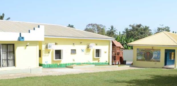 Kad Academy Malali, Kaduna Kaduna State, Nigeria - finelib.com