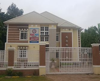 Peace Path Academy Ungwan Sarki Muslimi Kaduna, Nigeria - finelib.com