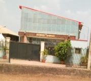 Jisol Celebration Centre , Adegbayi Ibadan Oyo, Nigeria - finelib.com