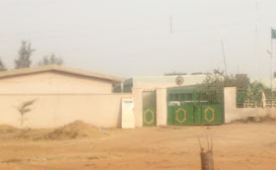 WAEC Office, Kaduna Ungwan Dosa Kaduna, Nigeria - finelib.com