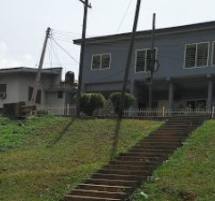 Oluyoro Catholic Hospital Oke Ofa, Ibadan Oyo State, Nigeria - finelib.com