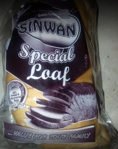 Sinwan Special Bread Ungwan Dosa Kaduna, Nigeria - finelib.com