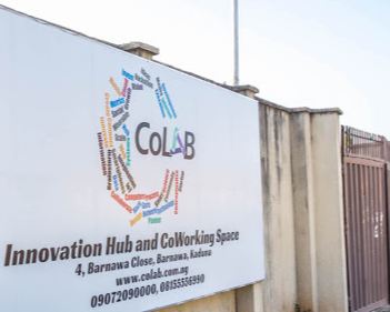 Colab Barnawa GRA Kaduna, Nigeria - finelib.com