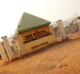 Imo Fire Service Owerri Imo State, Nigeria - finelib.com