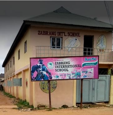 Zabrang International School Tsaunin Kura Kaduna Nigeria - finelib.com