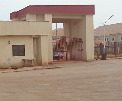 New General Central Hospital GRA Asaba GRA Phase I Delta State, Nigeria ...