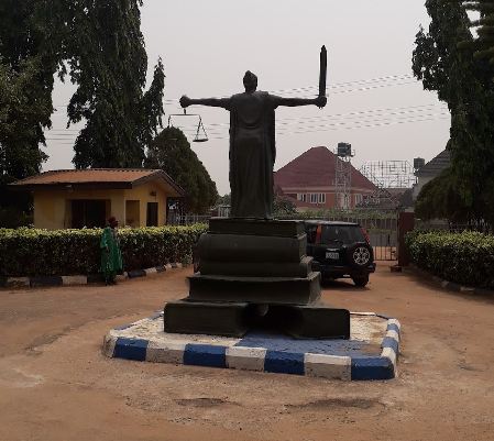 Customary Court Of Appeal, Asaba GRA Phase 1 Delta State, Nigeria ...