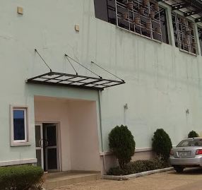 Trend 100.9 FM Asaba Okpanam Road Delta State, Nigeria - finelib.com