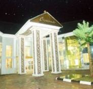 Crescendo Event Centre Central Area, Asaba Delta State - finelib.com