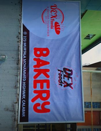 Dex Foods Bakery Cross River State Cross River State - finelib.com