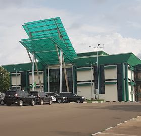 Government House Independence Layout Enugu State - finelib.com