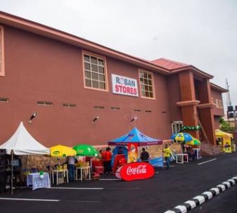 Roban Stores Trans-Ekulu Nowas Enugu State - finelib.com