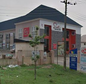 Chase Mall GRA Enugu State - finelib.com