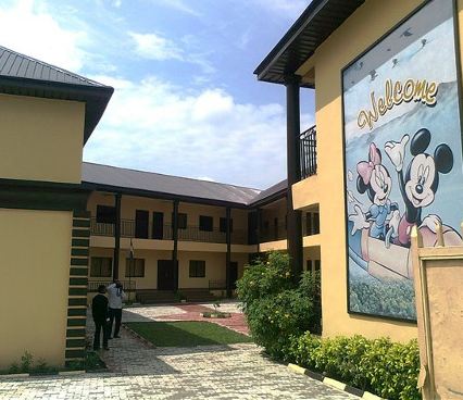 Prime Academy Independence Layout Enugu, State - finelib.com