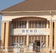 Beno Pharmacy Thinkers Corner Enugu - finelib.com
