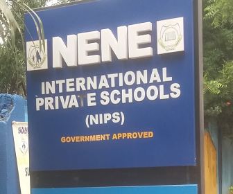 Nene International Private Schools Trans Ekulu Enugu State - finelib.com
