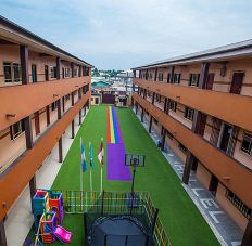 Hallel College Rukpokwu, Port Harcourt Rivers State - finelib.com