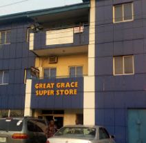 Great Grace Superstore Rukpokwu, Port Harcourt Rivers State - finelib.com