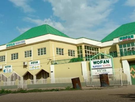 WOFAN Comprehensive Group of Schools Danbare Kumbotso Kano State ...