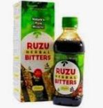 Ruzu Herbal Bitters Port Harcourt Rivers State - finelib.com