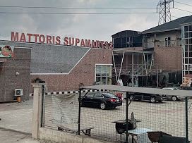 Mattoris Supermarket Eliozu Port-harcourt Rivers State - finelib.com