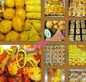 BakeRite Cakes Odeda, Abeokuta Ogun State - finelib.com