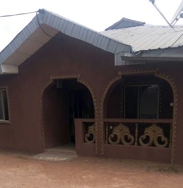 Peace Guest House Mile 2, Abeokuta Ogun - finelib.com