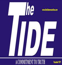 The Tide Newspaper Port-Harcourt Rivers Nigeria - finelib.com