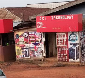 GCI Computer Institute Benin City Edo - finelib.com
