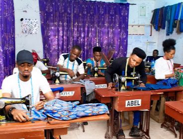 House of TODA Nigeria Ltd Uselu, Benin City Edo State - finelib.com