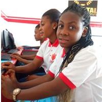 Crystal Computer Institute & Business Centre Asaba Delta State, Nigeria ...