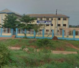 Norman Edward Educational Center Benin City Edo - finelib.com