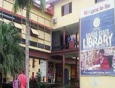 The Rivers State Library Port Harcourt Rivers State - finelib.com