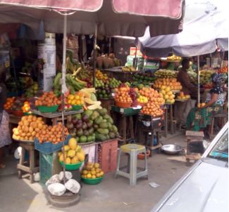 Jamita FV Integrated Woji, Port Harcourt Rivers State - finelib.com