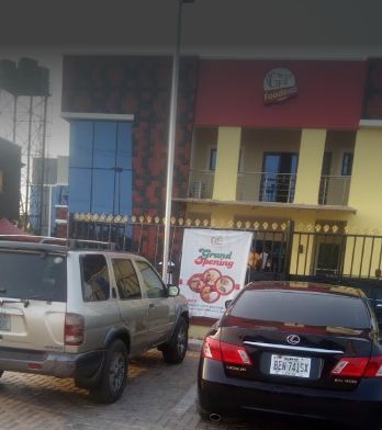 GT Foods Uselu Branch Benin City Edo State - finelib.com