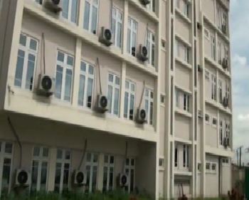 JAMB Office Port Harcourt Rivers State - finelib.com