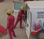 Sungas Company Limited Benin Benin City Edo State - finelib.com