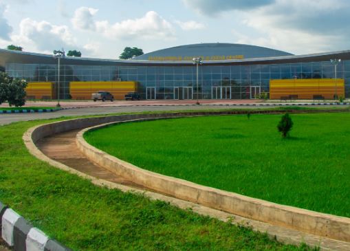 The Dome Event Center Akure Ondo - finelib.com