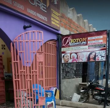 Biotom Signature Ilorin Kwara State - finelib.com