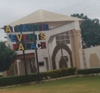 Atlantic Events Palace Ilorin Kwara State - finelib.com